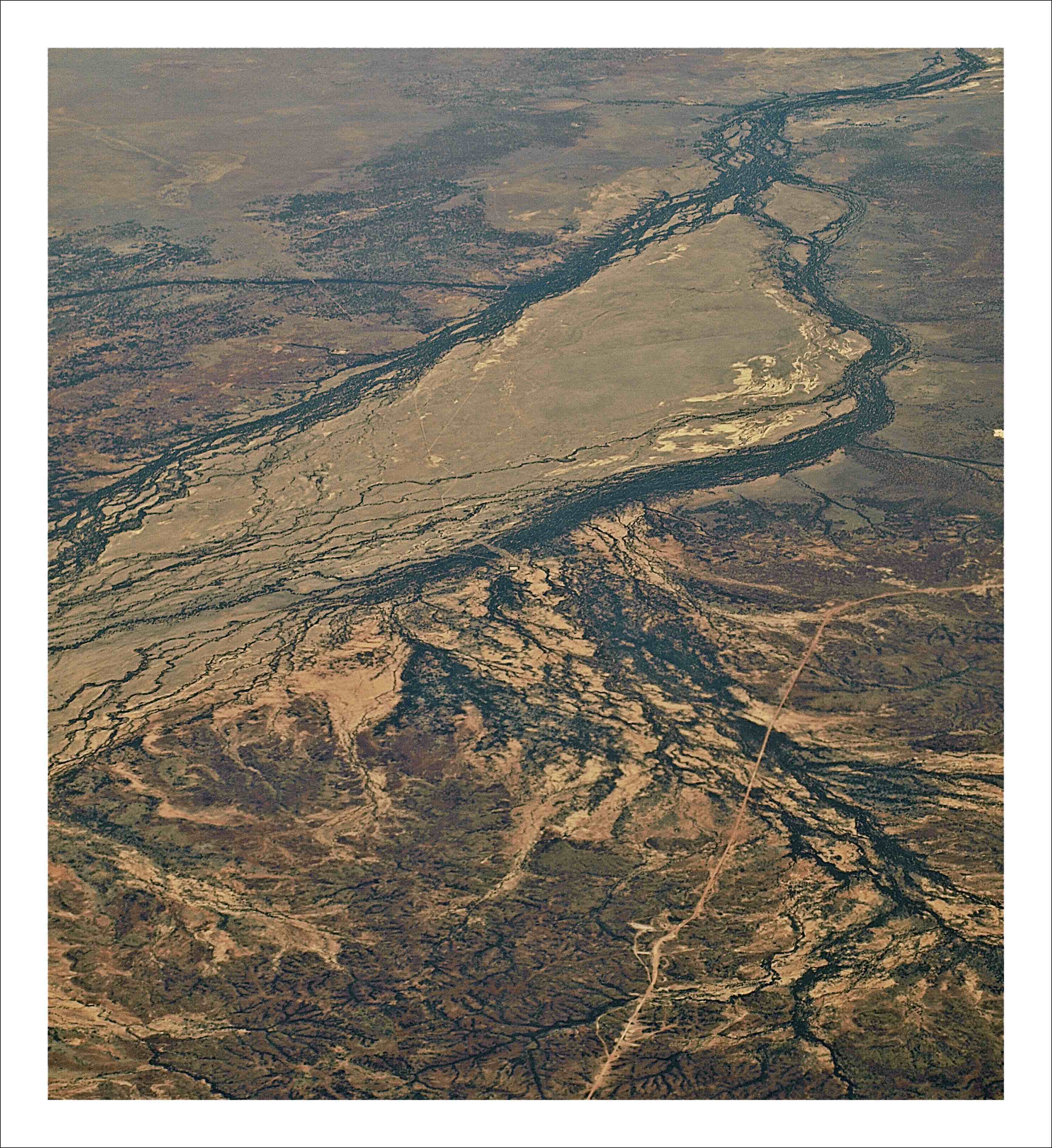 Channel Country - Bell Photos Australia